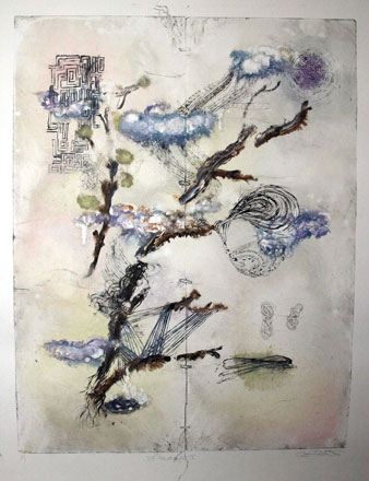 Lineage – SUSAN COLLETT